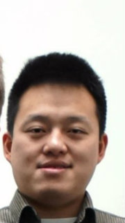 Huaiyu (Charles) Meng - Physical Optics and Electronics Group